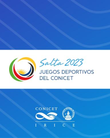 Inicio | IRICE Institucional